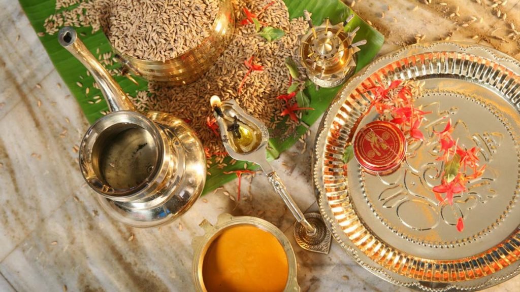 Why Do We Do Puja? - My Pandit G